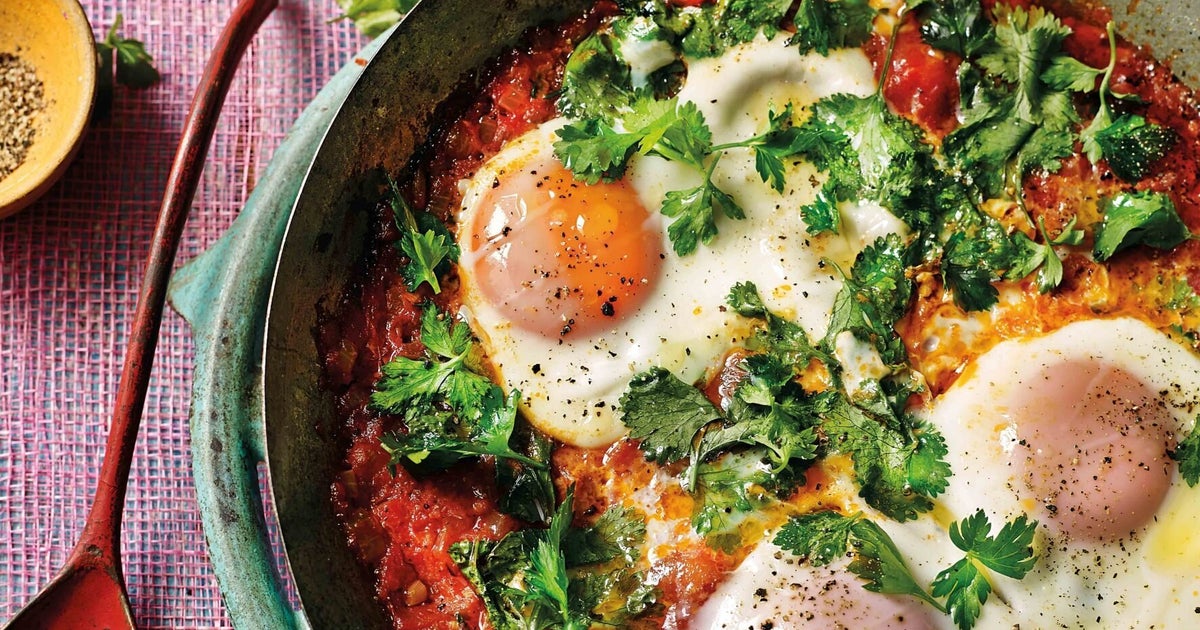 Halal Recipes: Masterchef Winner Shelina Permaloo Shares Her Yummy ...