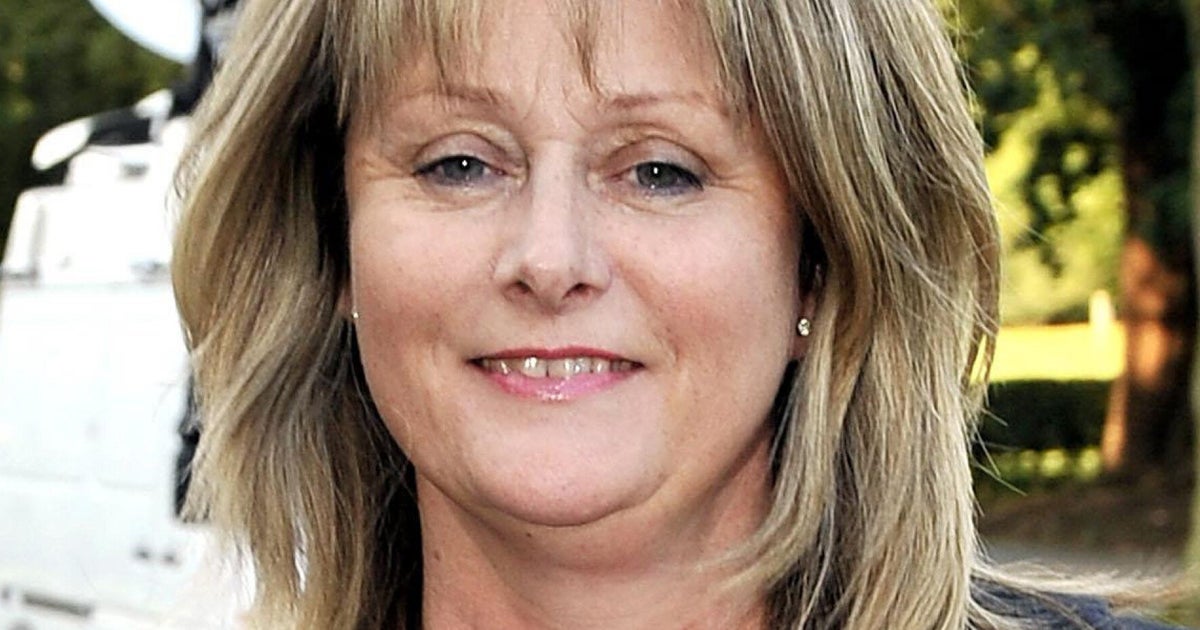 Tory MP Anne Main: Why Not Use Fat Calipers On 'Lardy Children ...