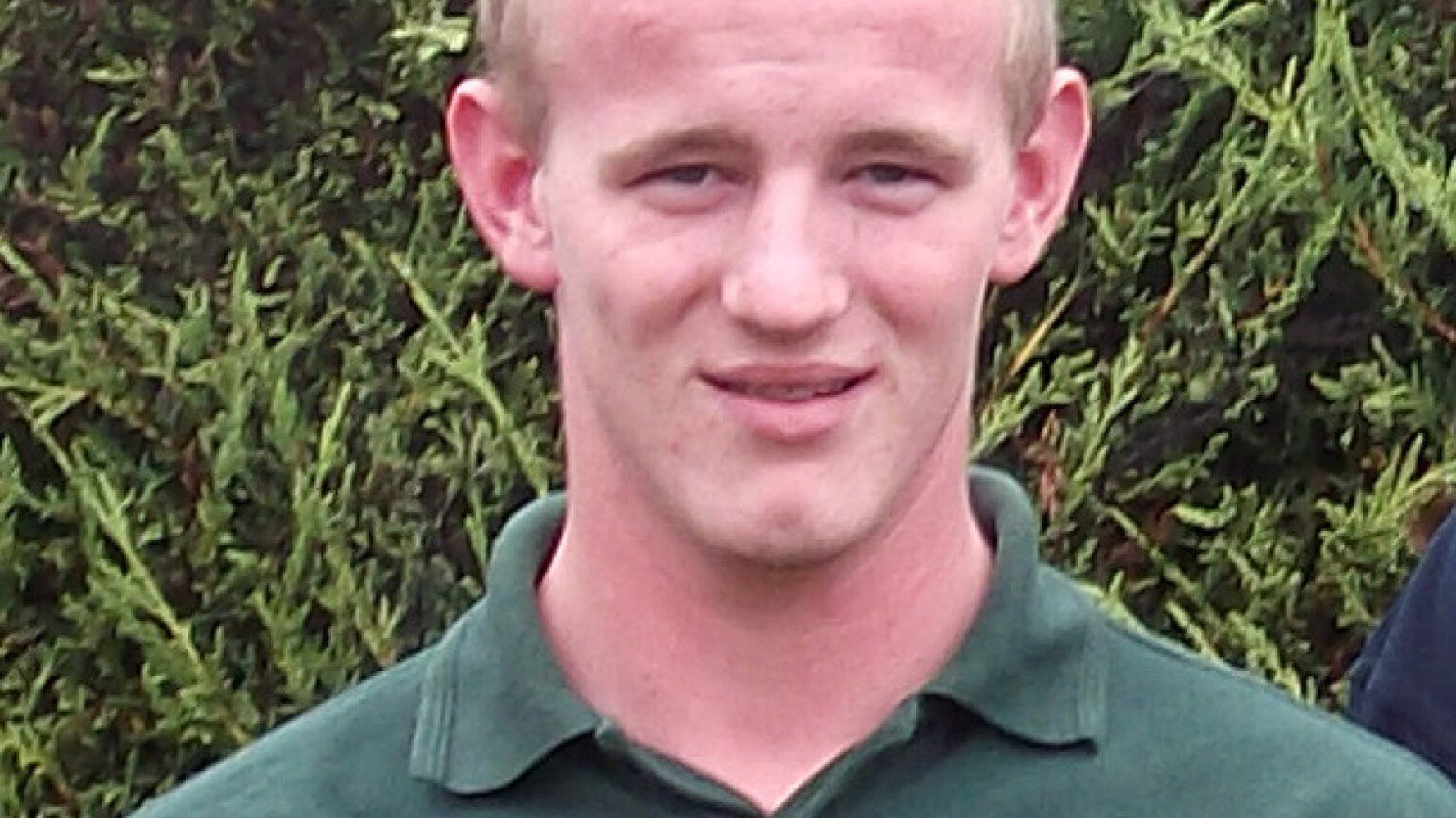 Apprentice Of The Week: Grounds Maintenance Man Jack Peters On Working ...