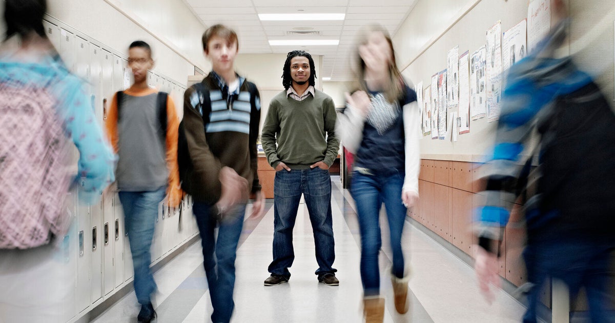 Scared of the School Gate? | HuffPost UK Life