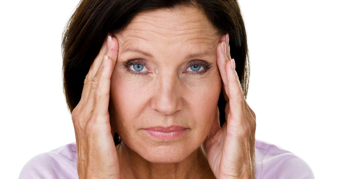 10 Things You Need To Know Before You Pathologise Perimenopause ...