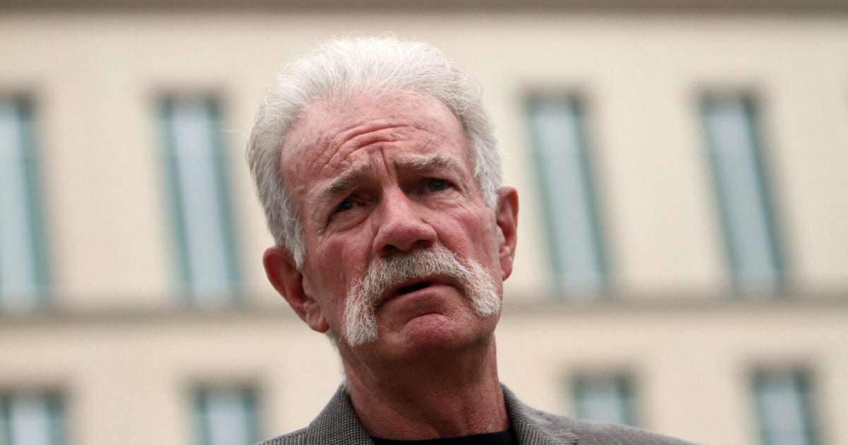 Terry Jones Arrested On 9/11: Hate-Preaching Pastor Planned To Burn ...