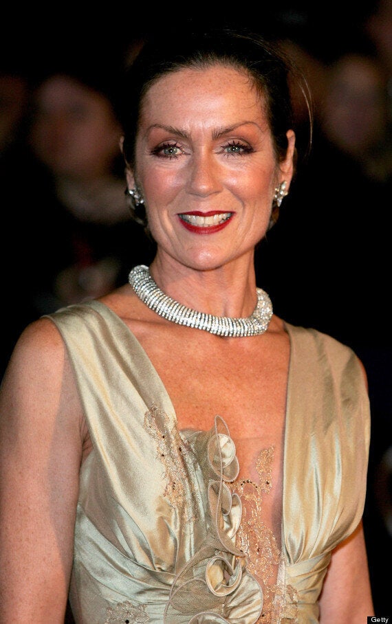 'Emmerdale' Actor Richard Thorp's Character Alan Turner To Receive ...