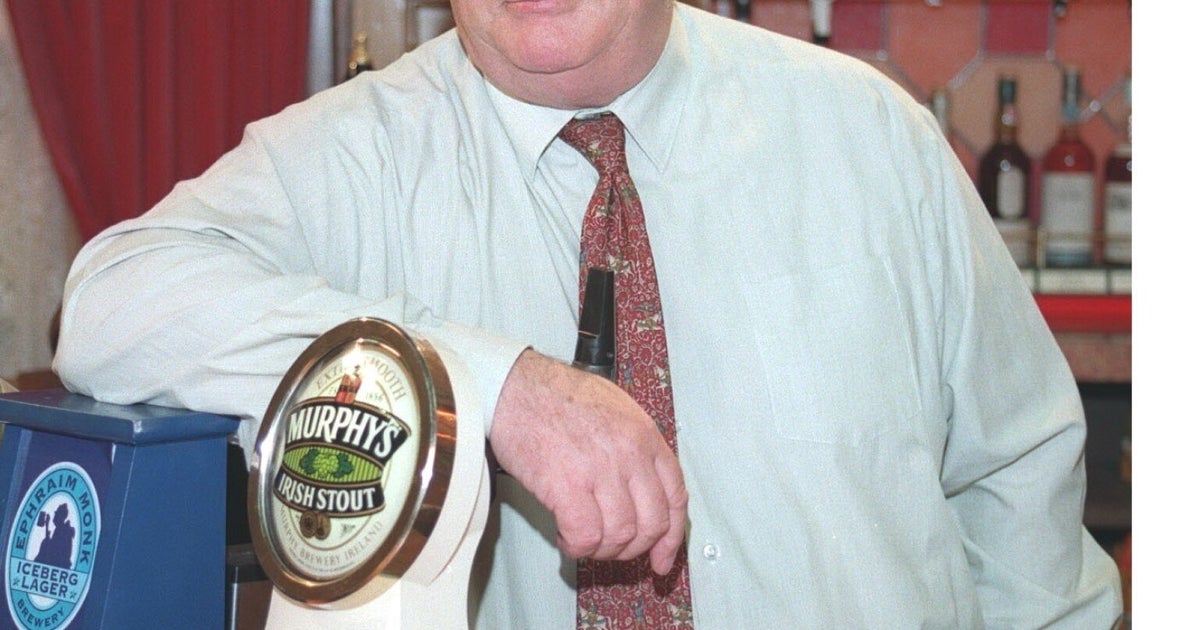 'Emmerdale' Actor Richard Thorp's Character Alan Turner To Receive ...