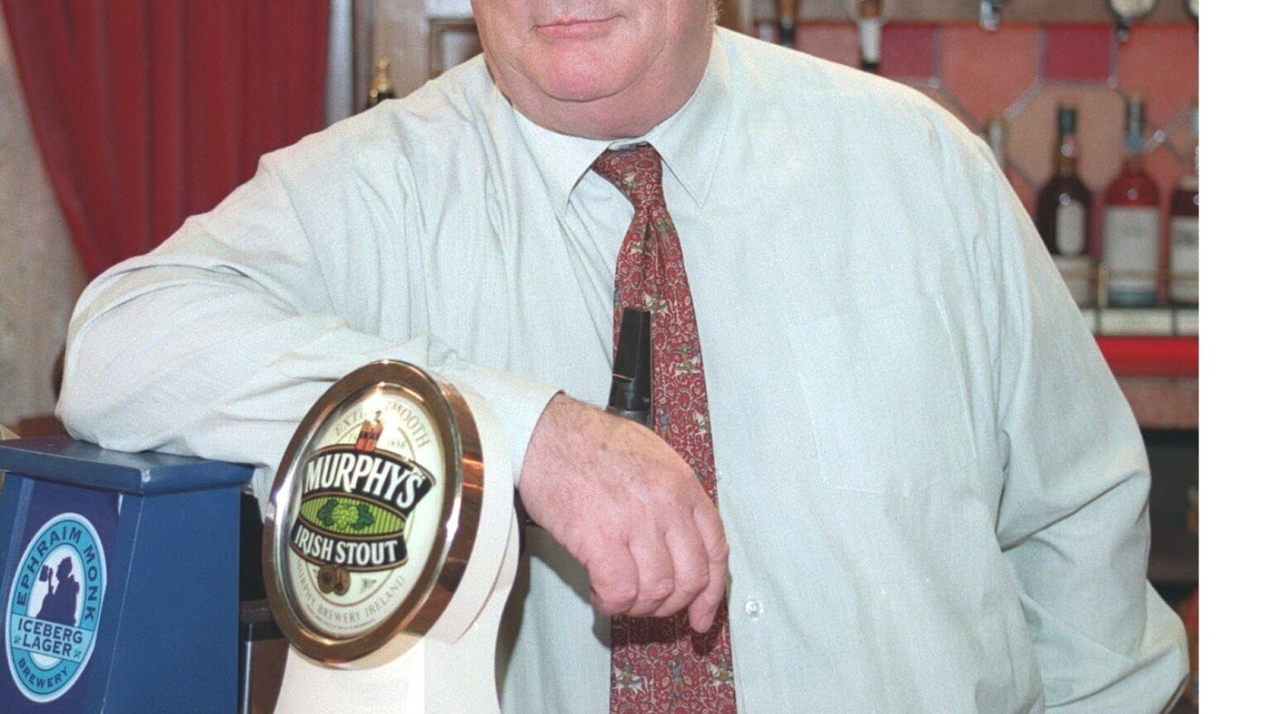 'Emmerdale' Actor Richard Thorp's Character Alan Turner To Receive ...