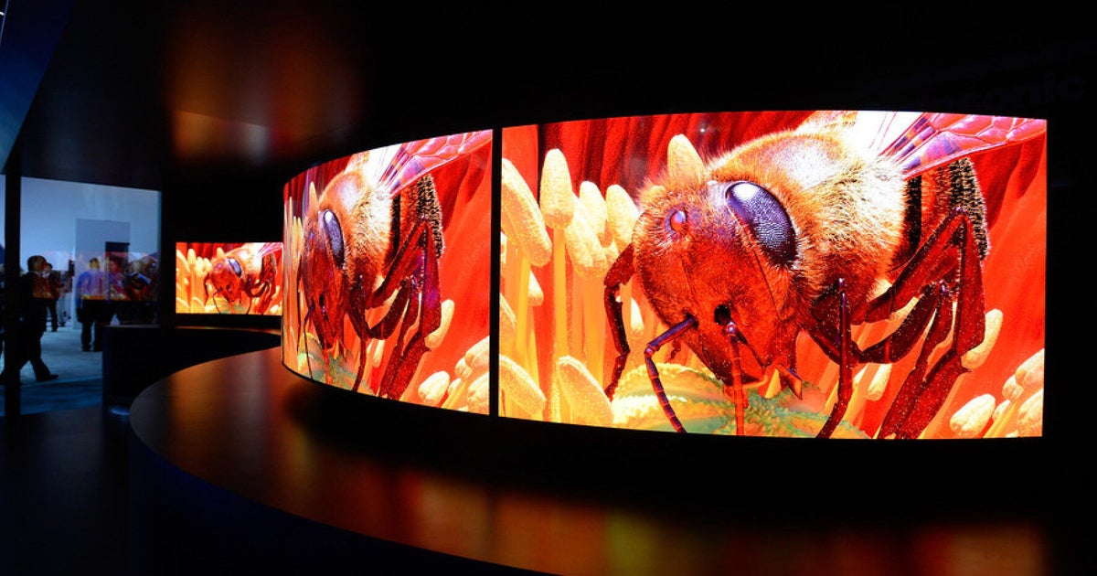 What Is 4K? This Is What You Need To Know | HuffPost UK Tech
