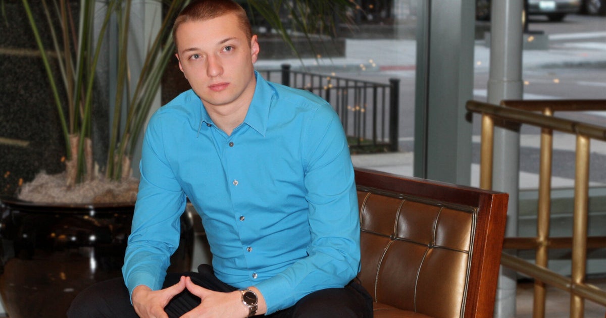 Young Entrepreneur Of The Week: Marcin Kleczynski Of Malwarebytes ...