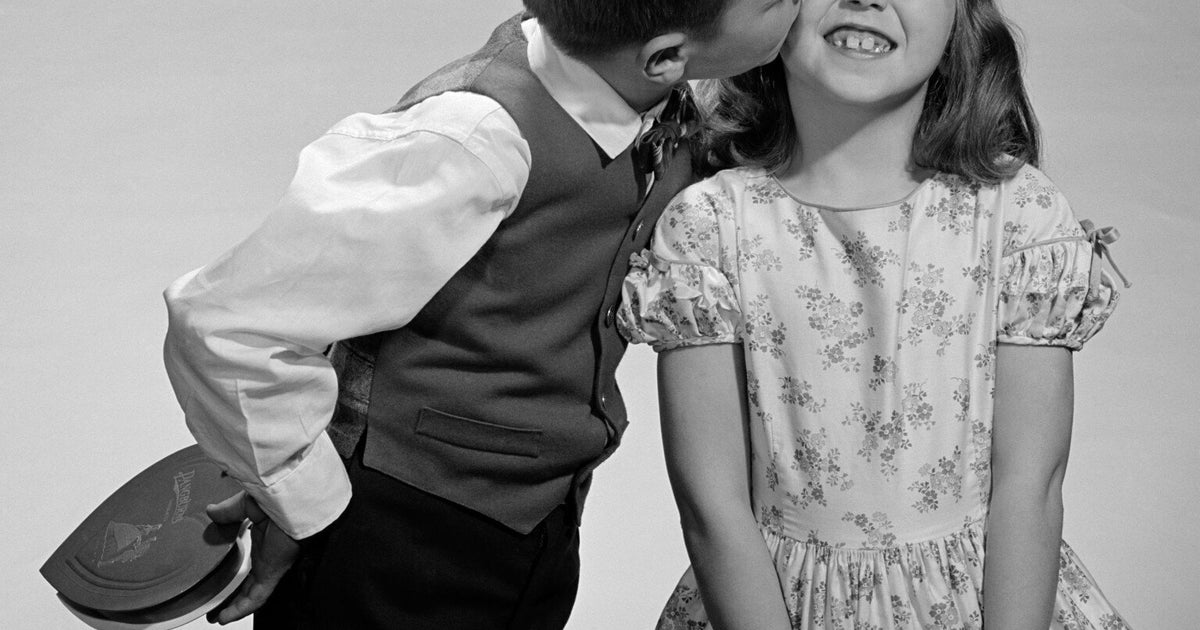 How About Just Being Nice and Polite to Each Other? | HuffPost UK Life