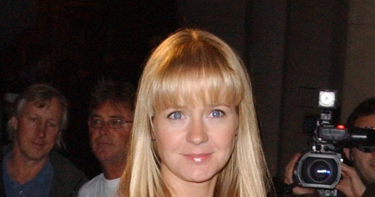 Tatler Editor Kate Reardon Tells Schoolgirls: Politeness Is More ...