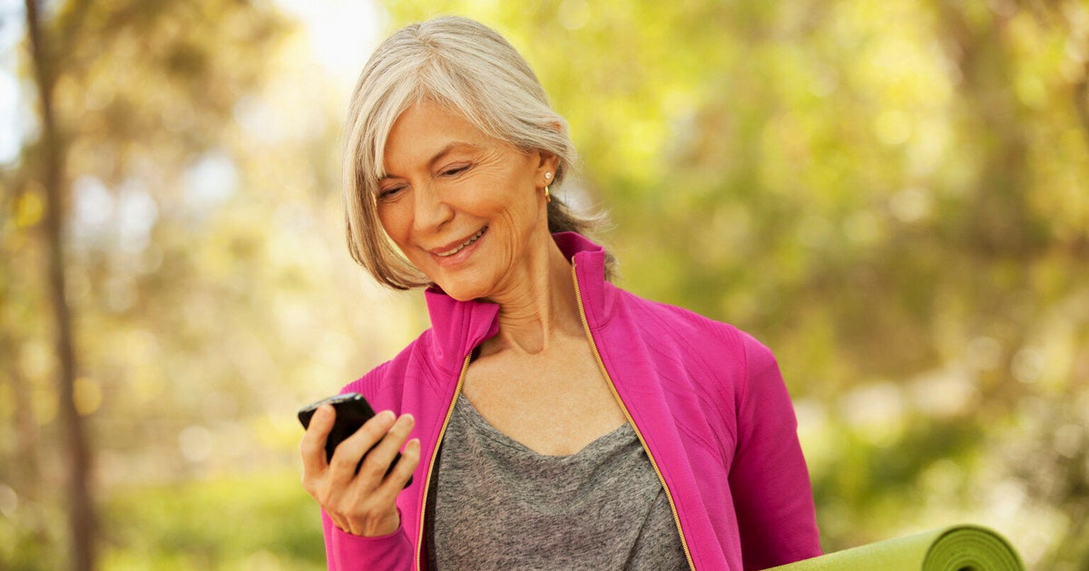 Sixty and Me From A to Z - A Manifesto for Women Over 60 | HuffPost UK Life