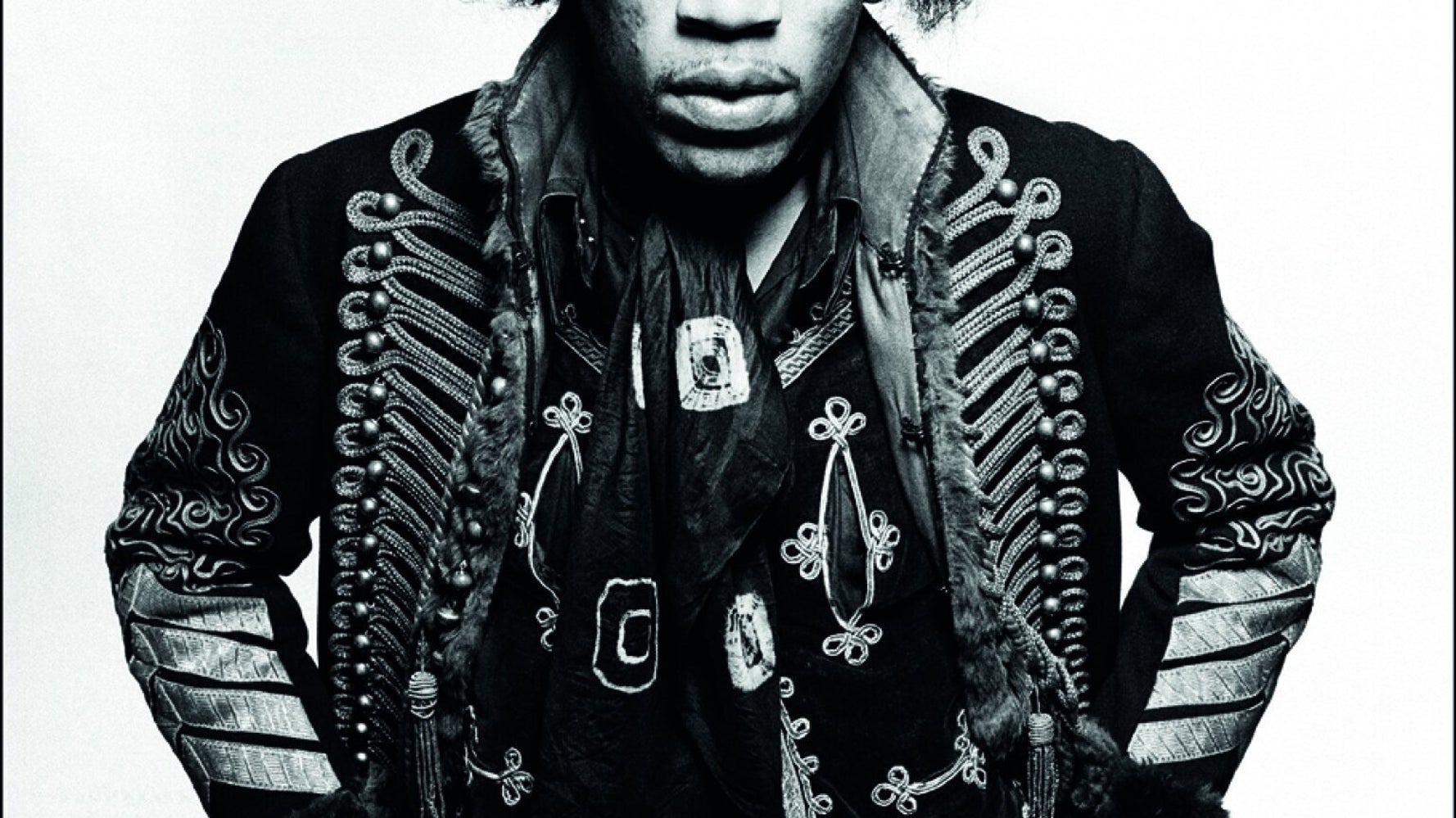 Gered Mankowitz Unveils Pictures Of Jimi Hendrix, Rolling Stones, Kate ...
