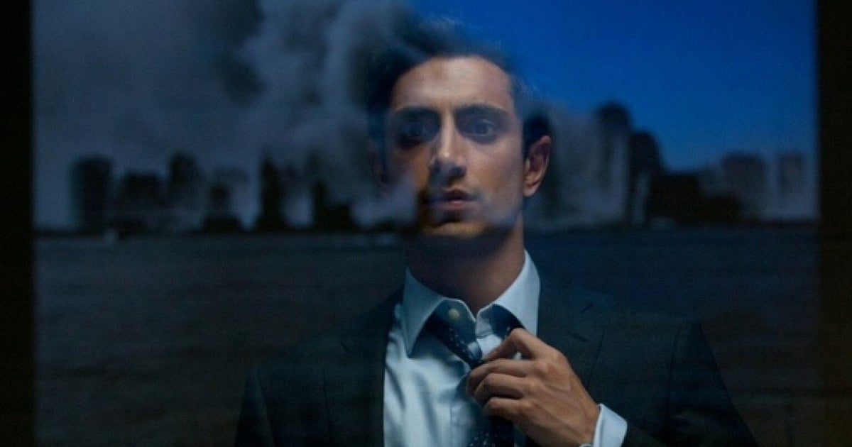 The Reluctant Fundamentalist Star Riz Ahmed On The Trickiness Of