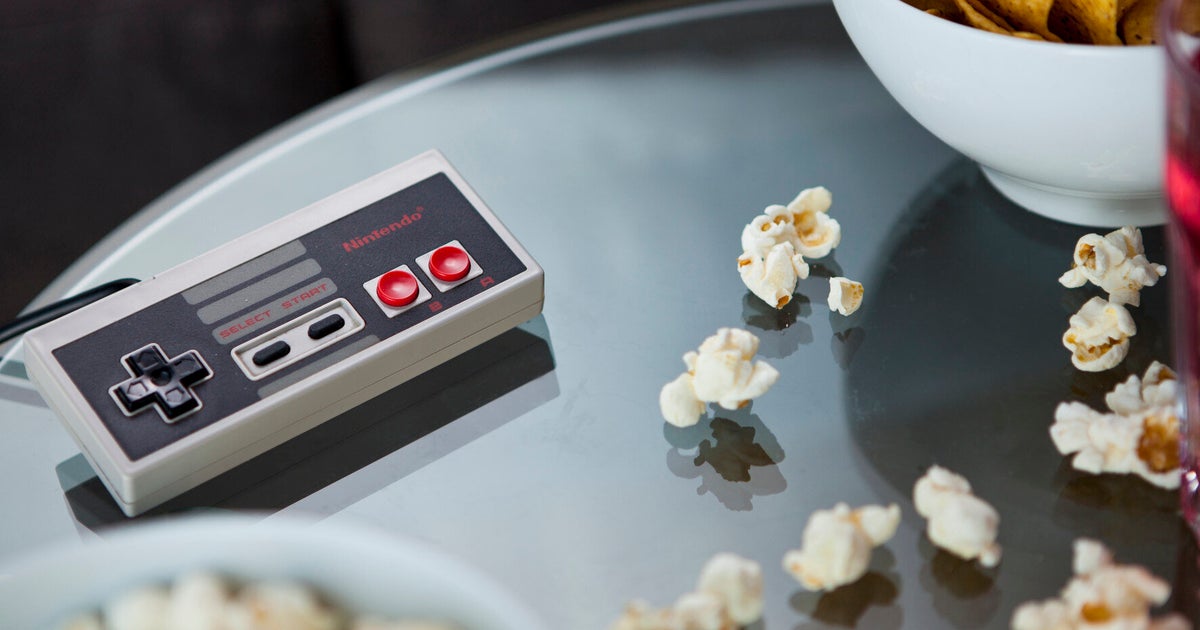 11 Gadgets From The 1980s You'd Totally Forgotten About | HuffPost UK Tech