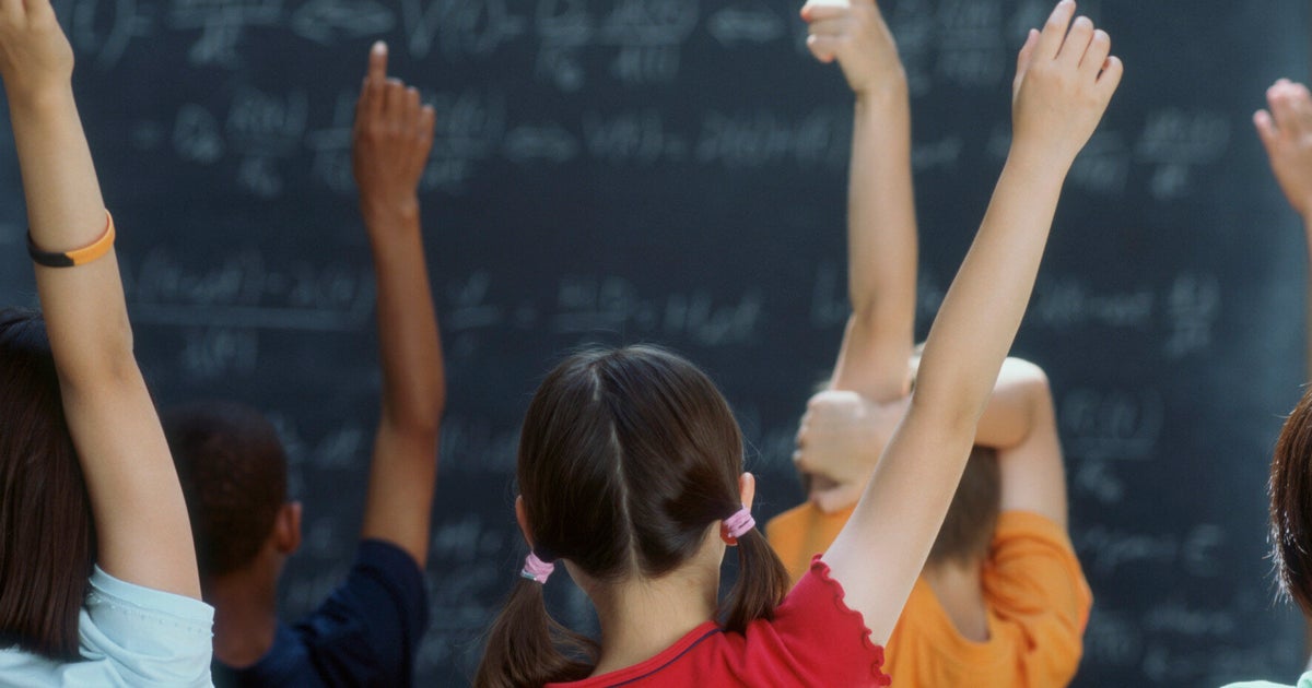 Teach First Then Teach Forever | HuffPost UK Students