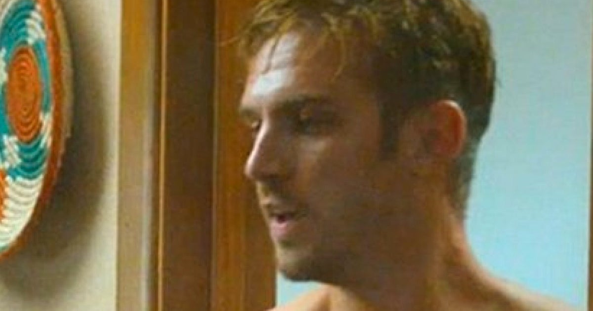 'Downton Abbey' Alumnus Dan Stevens Wows Fans With Buff New Body In ...