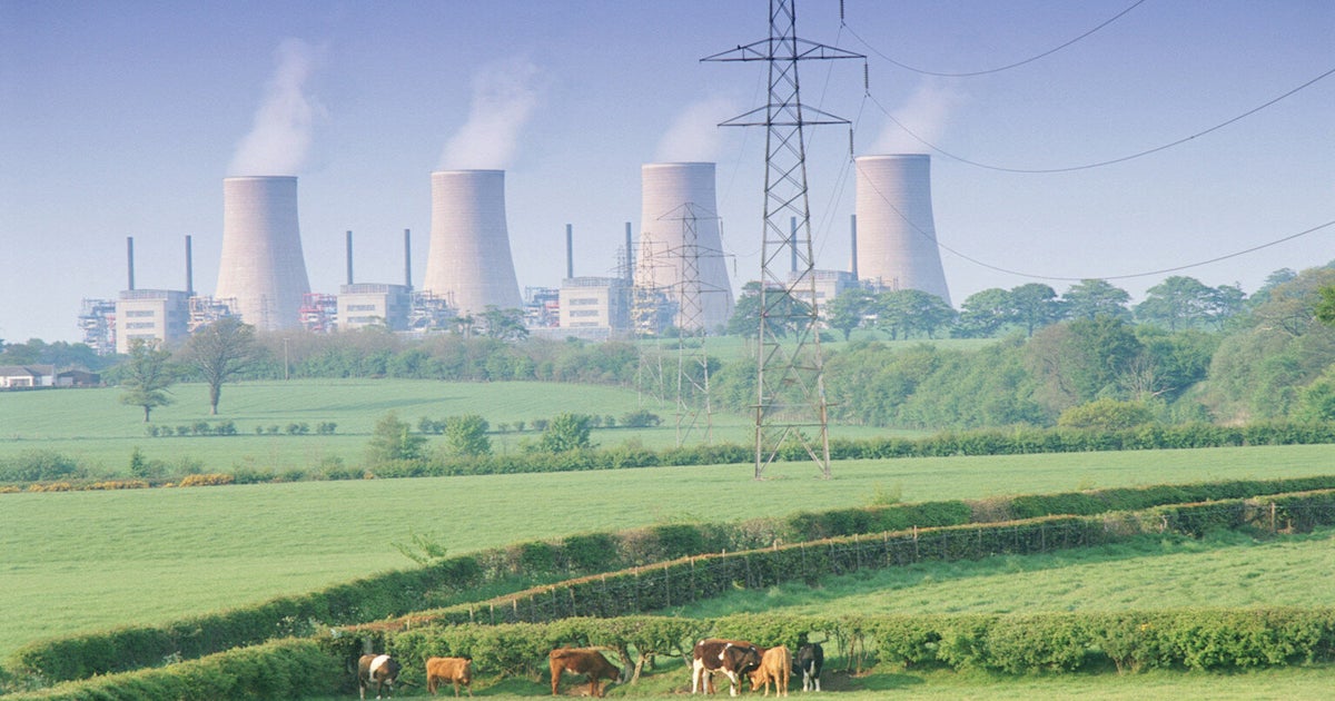 Liberal Democrats Vote For Nuclear Power For First Time | HuffPost UK ...