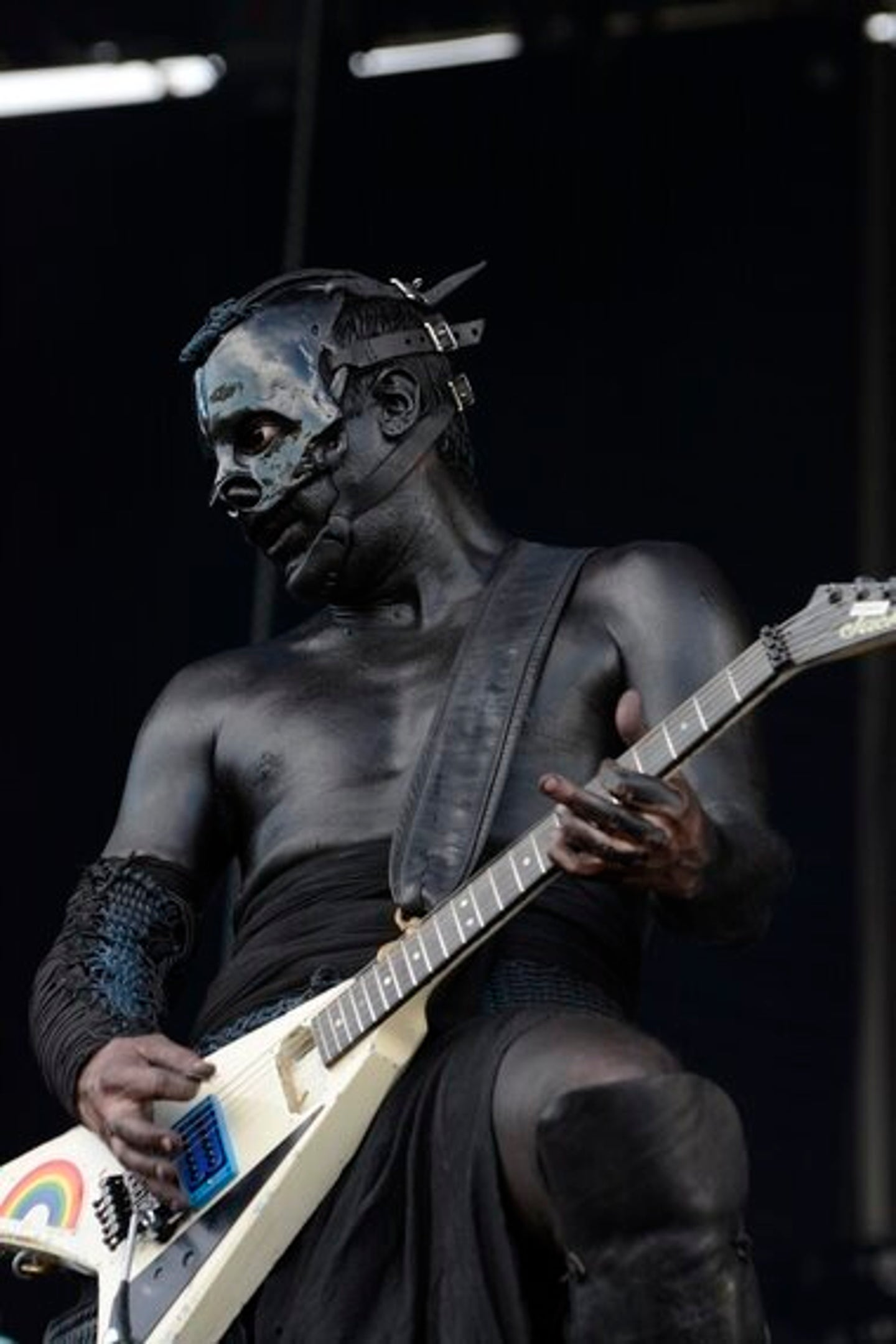 The Sonisphere Atmosphere - A Defining Moment For Knebworth | HuffPost ...