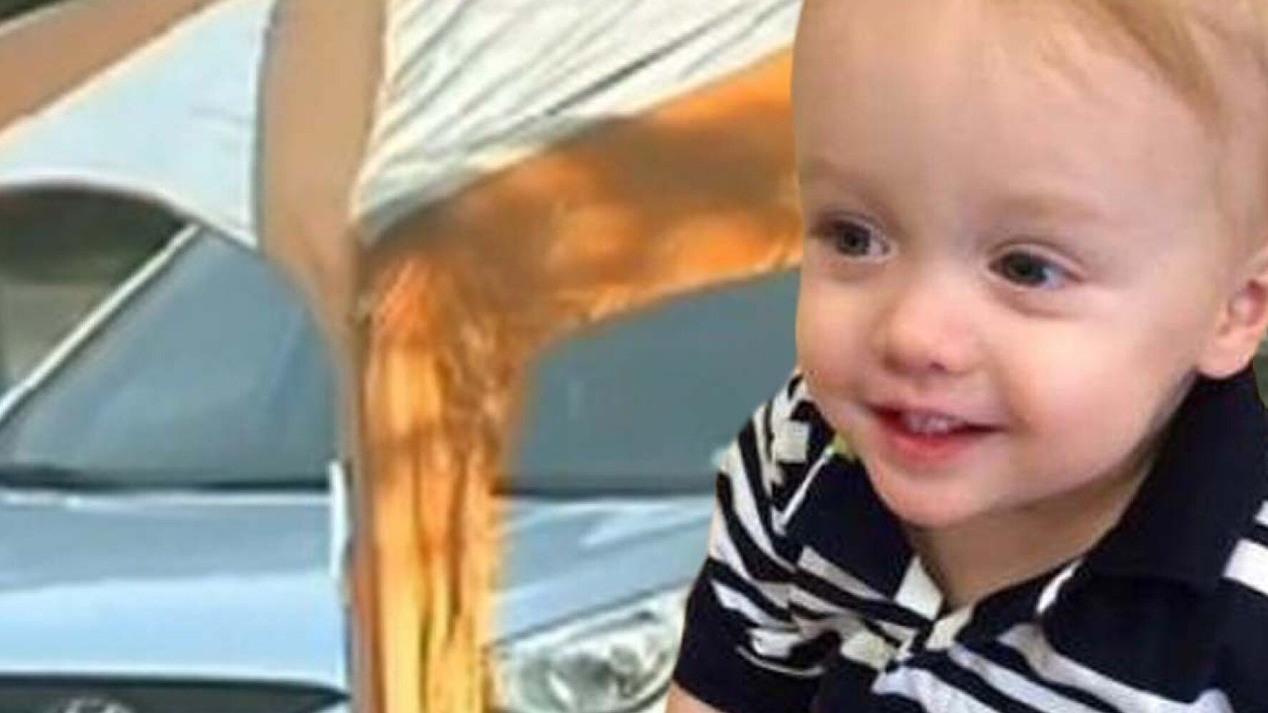 Car Bakes In Searing Atlanta Sun As Investigators Probe Temperatures ...