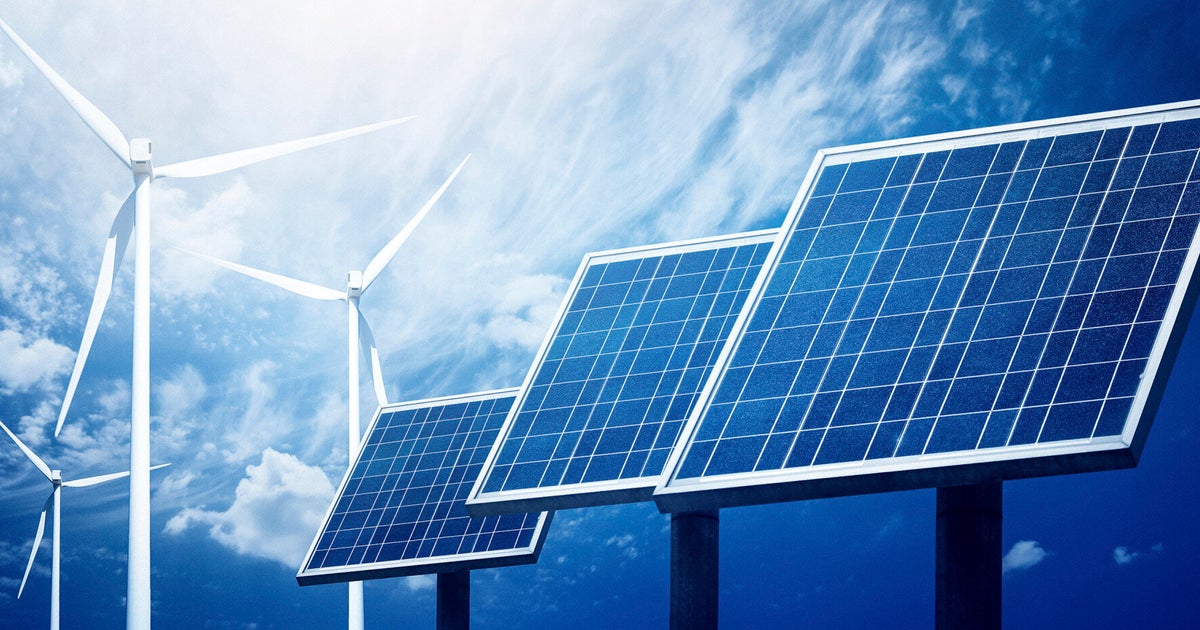 An Energy Surplus in Wales | HuffPost UK Politics