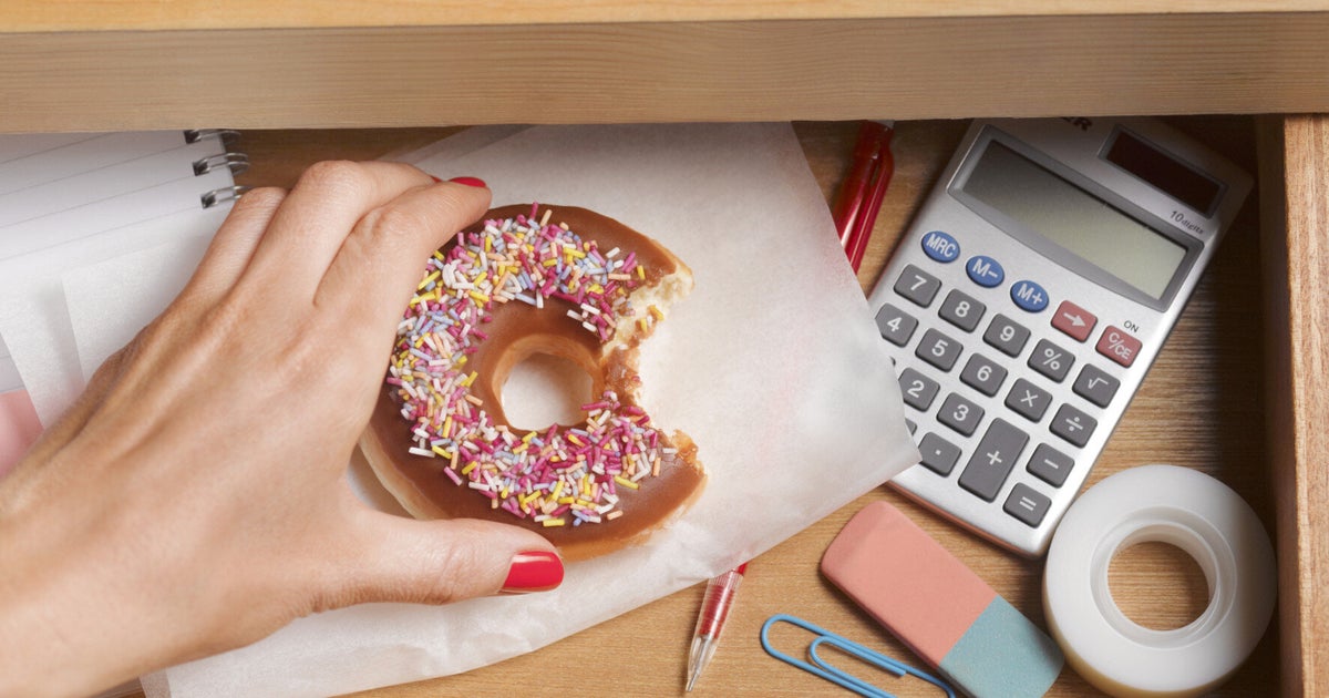 How To Stop Emotional Eating (It Could Be The End To Incessant Dieting ...
