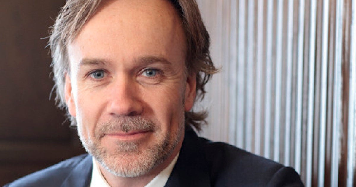 Michelin Star Chef Marcus Wareing: How I Achieve Balance In My Life ...