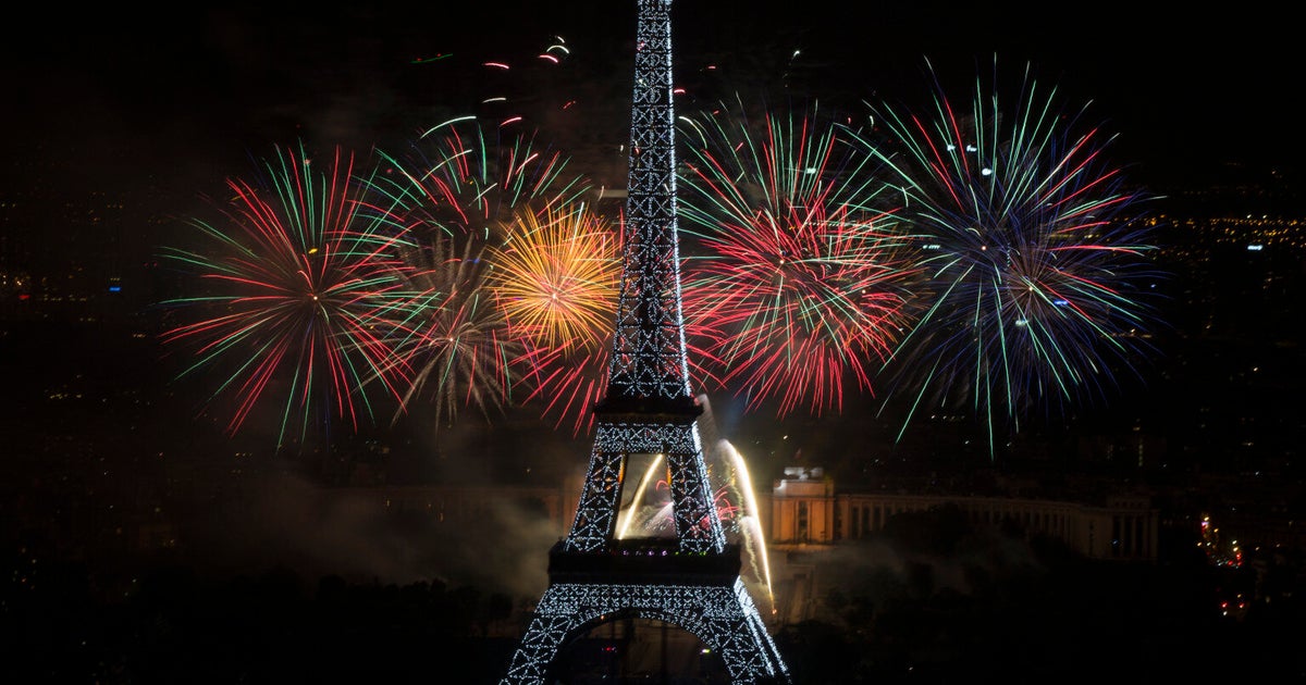 Europe's Best National Days and Celebrations | HuffPost UK Life