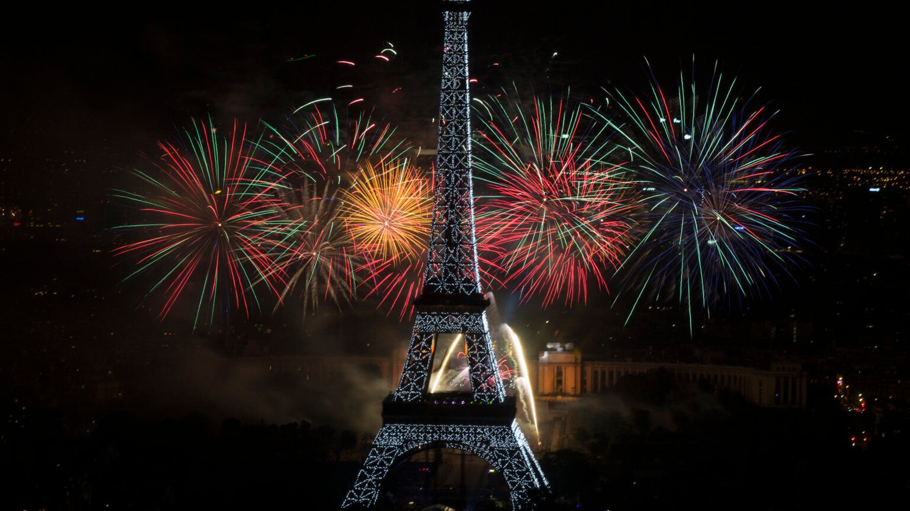 Europe's Best National Days and Celebrations | HuffPost UK Life