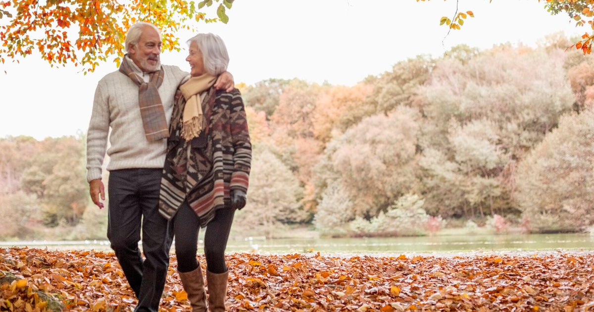 Love over 50, an Implement of Torture, Perfection Exists | HuffPost UK Life