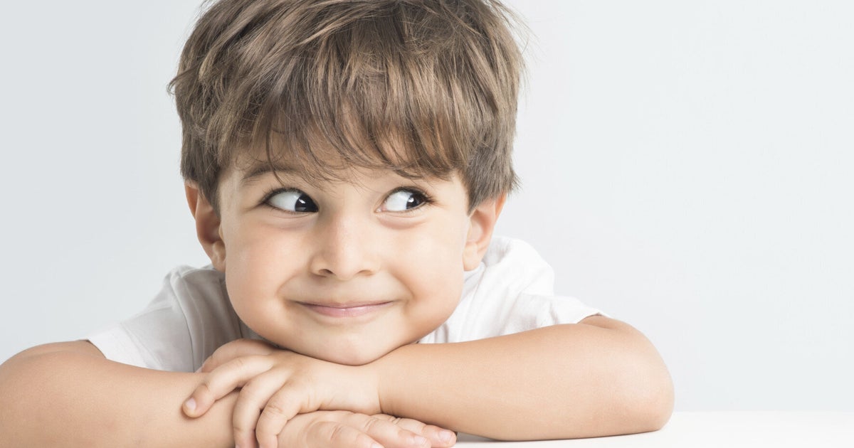 Don't Underestimate Children | HuffPost UK Life