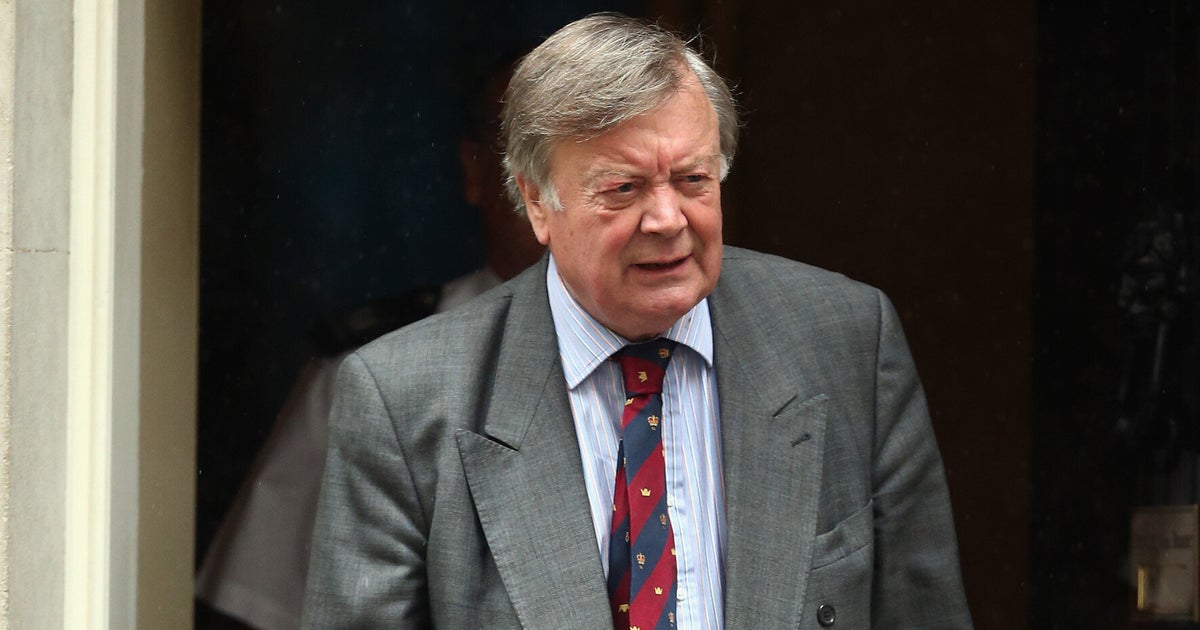 Reshuffle: Ken Clarke's 11 Best Moments | HuffPost UK Politics