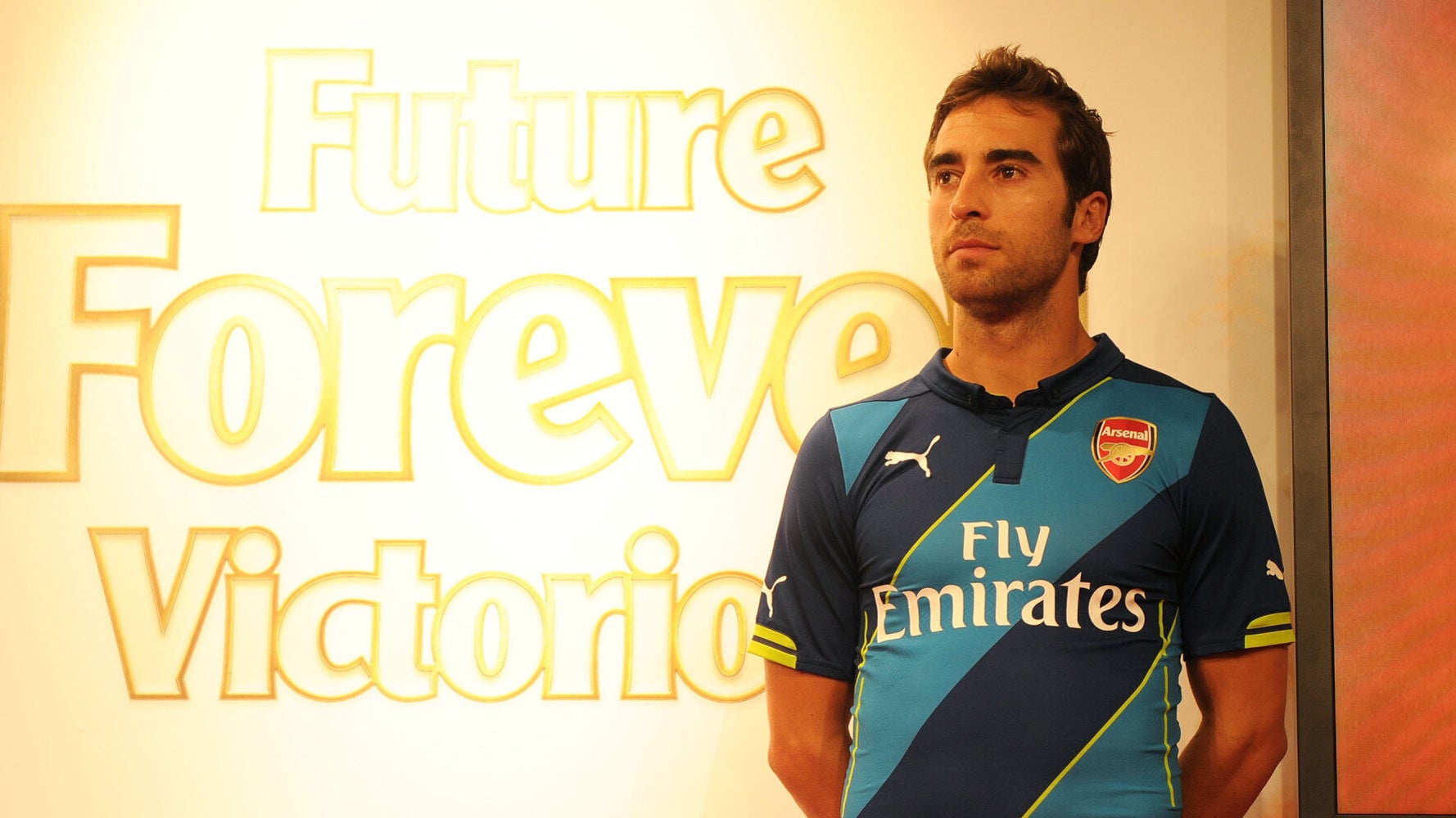 Arsenal Are On A Title Mission, Says Mathieu Flamini | HuffPost UK Sport