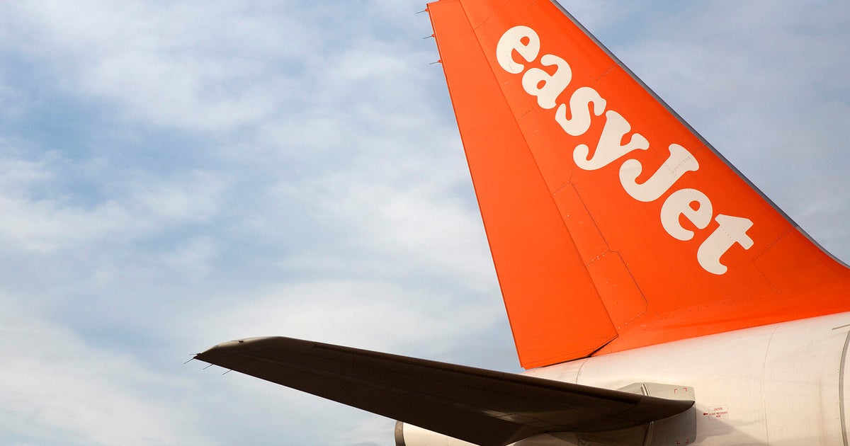 EasyJet 'Would Not Exist' Without EU Single Market, UK Report Finds ...