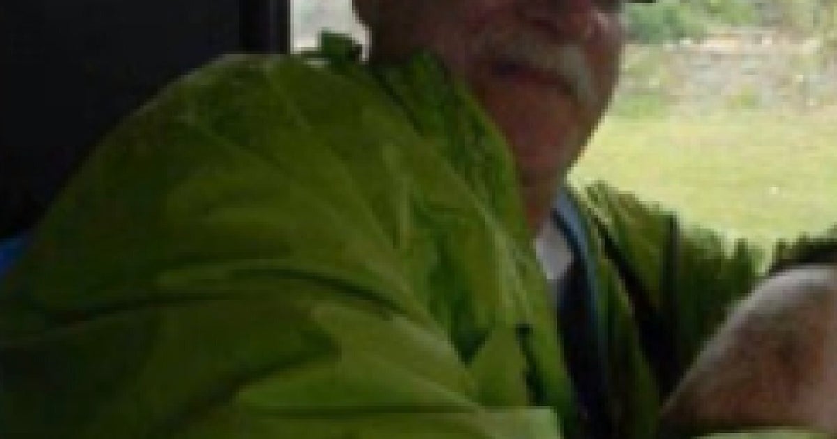 Stephen Crohn Dead, 'Man Who Can't Catch AIDS' Commits Suicide Aged 66 ...