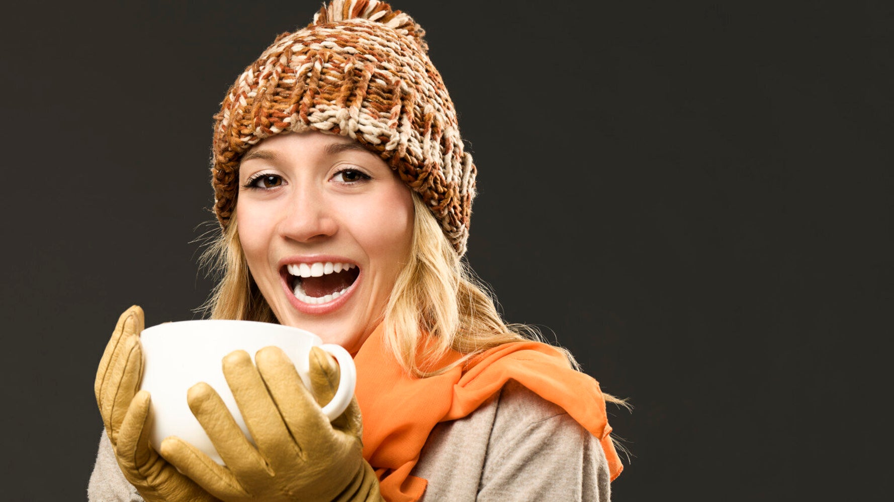 Feeling Cold, Wet And Miserable? Cheer Up! Here Are Top Reasons To Love ...