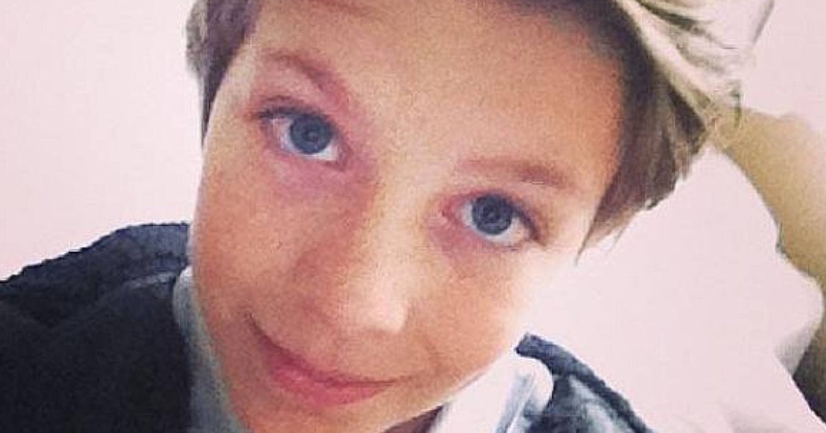Luke Batty, 11, Beaten To Death By Father With Cricket Bat | HuffPost ...