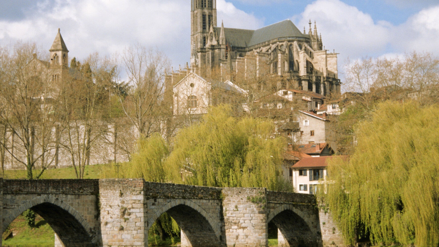 Limoges and Limousin - Cuisine From the Heart | HuffPost UK Life
