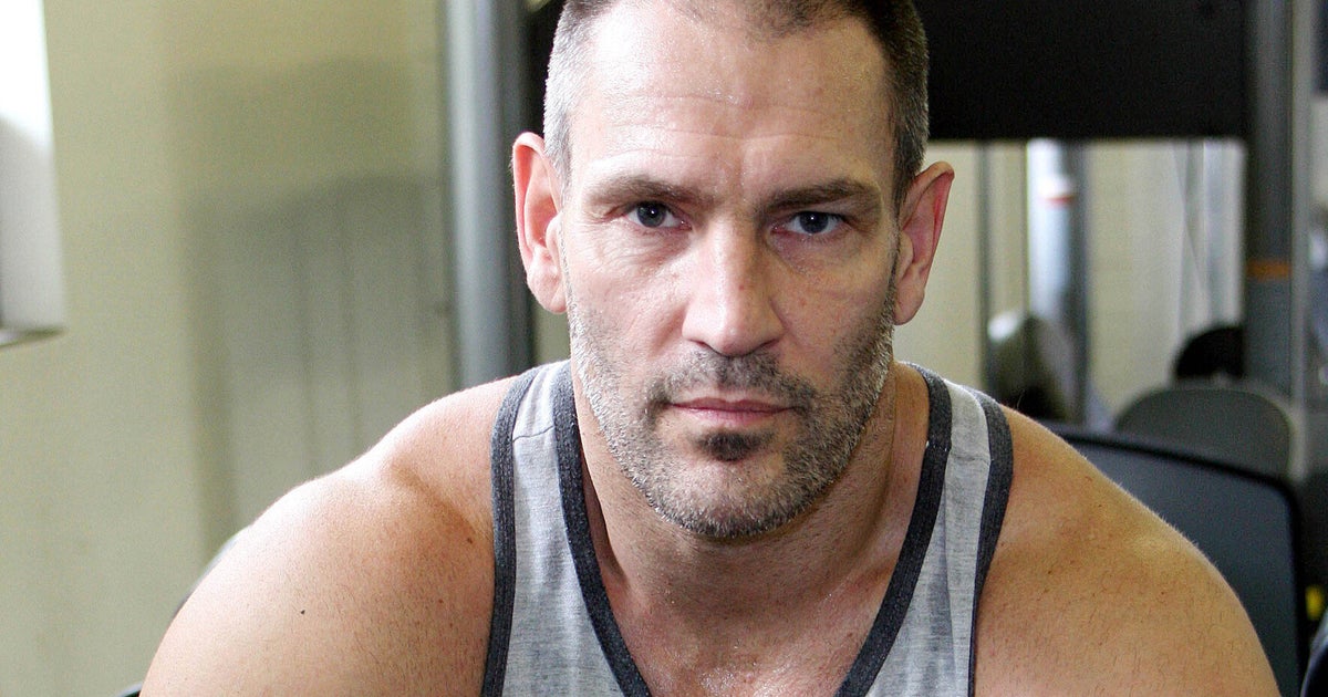 Dave Legeno Dead: 'Harry Potter' Actor Dies Age 50 While Hiking In ...