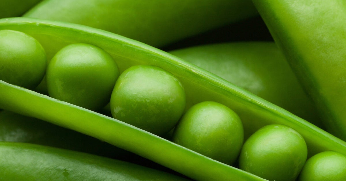 Is Organic Food Better for You? Nutrition, Anti-Oxidants and New ...