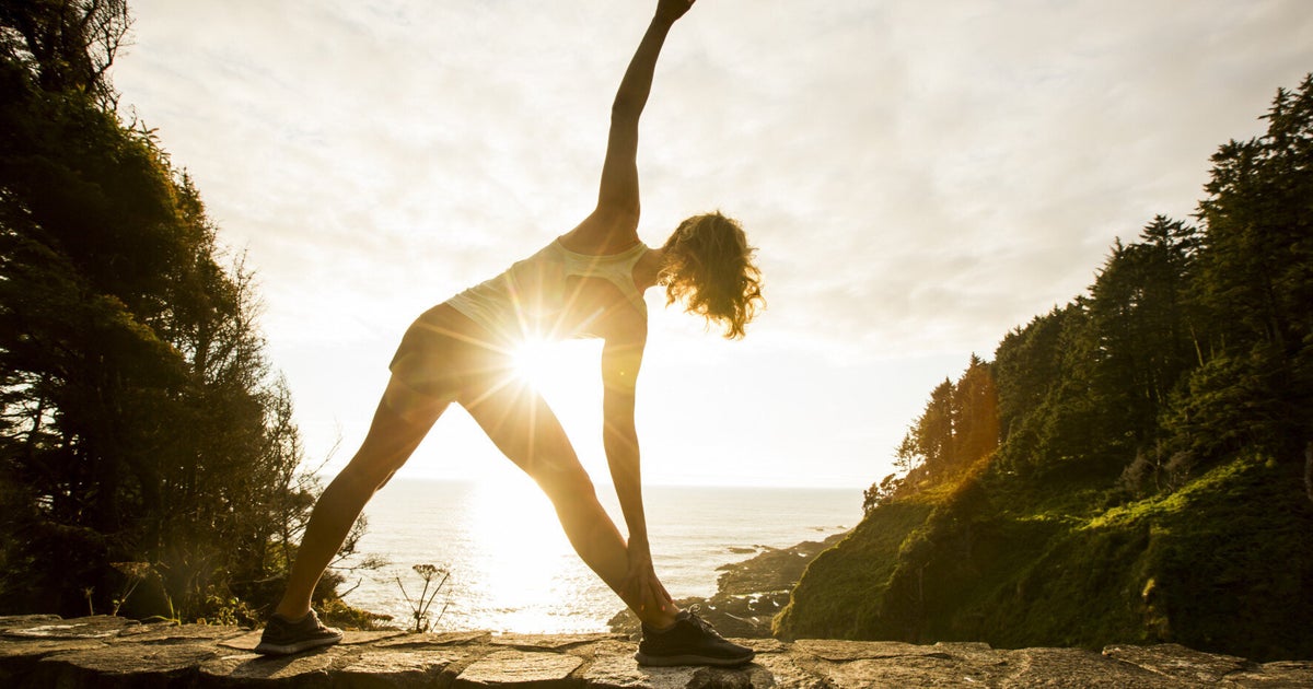 Why You Should Take Up Running This Summer | HuffPost UK Life