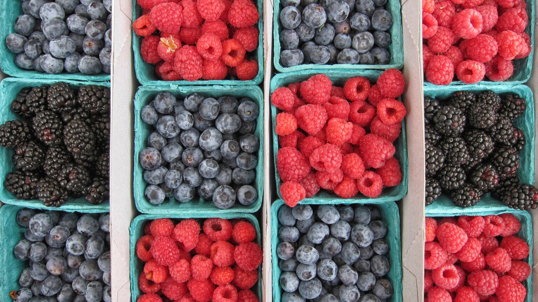 What Are the Best Fruits From a Nutrition Nerd's Perspective ...