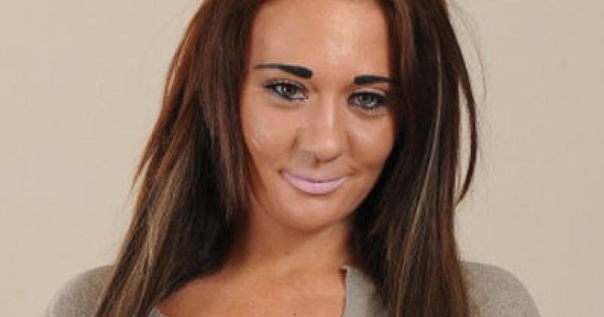 Josie Cunningham Demands £150,000 To Appear On Celebrity Big Brother ...