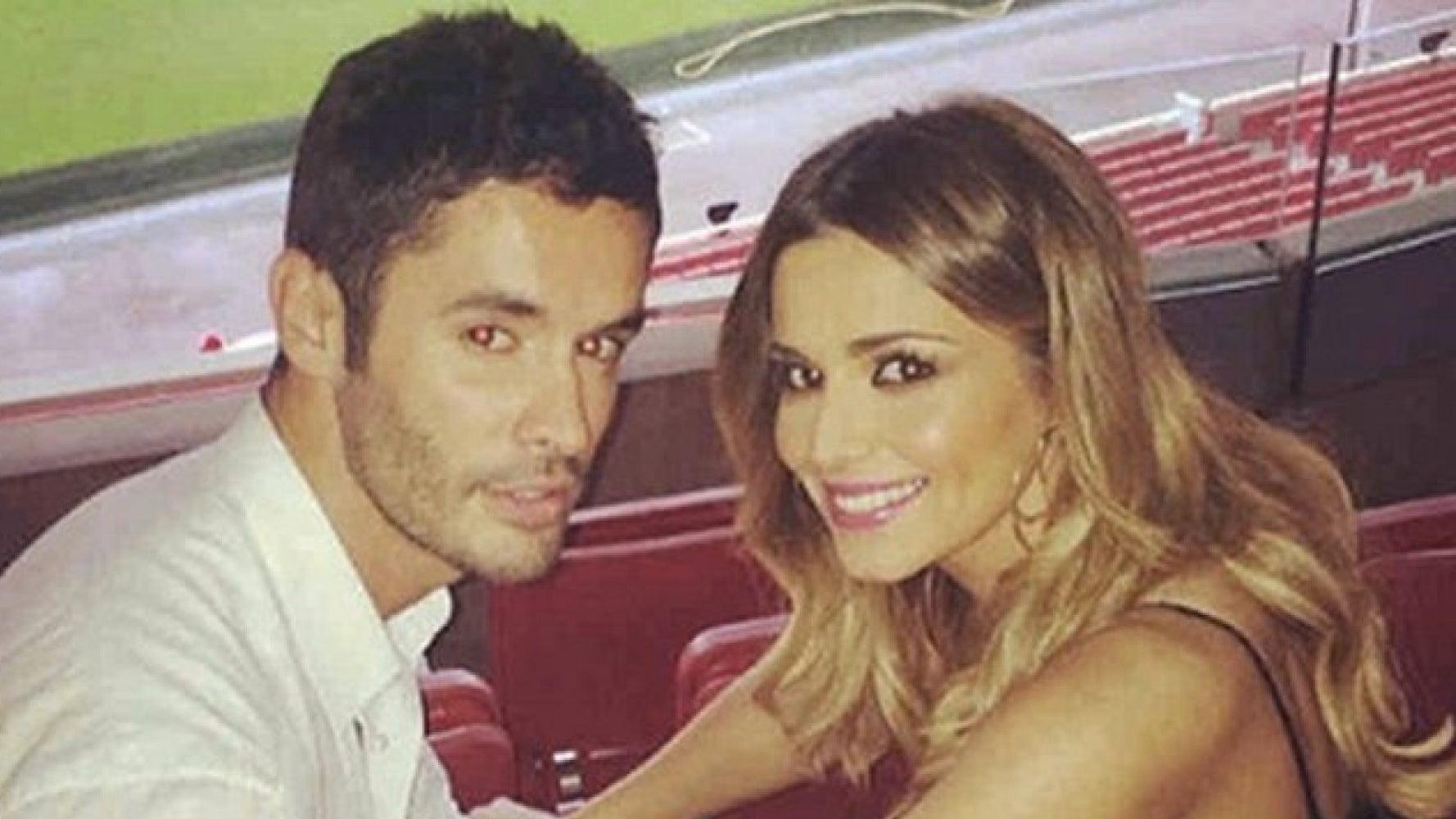 Cheryl Cole Married To Jean-Bernard Fernandez-Versini After Three-Month ...