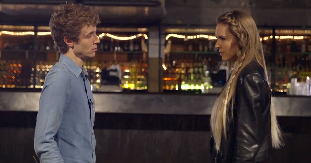 WATCH: Zoe Salmon And Matt Edmondson's Final TU Go Challenge: The Show ...