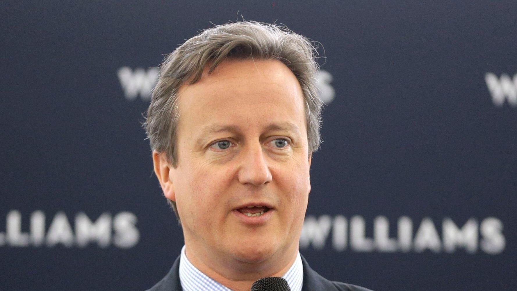 David Cameron Announces £1 Billion In Defence Spending To Fight ...