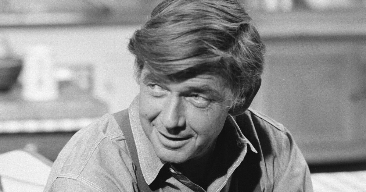 Ralph Waite Dead: The Waltons Star Dies Aged 85 (VIDEO) | HuffPost UK ...