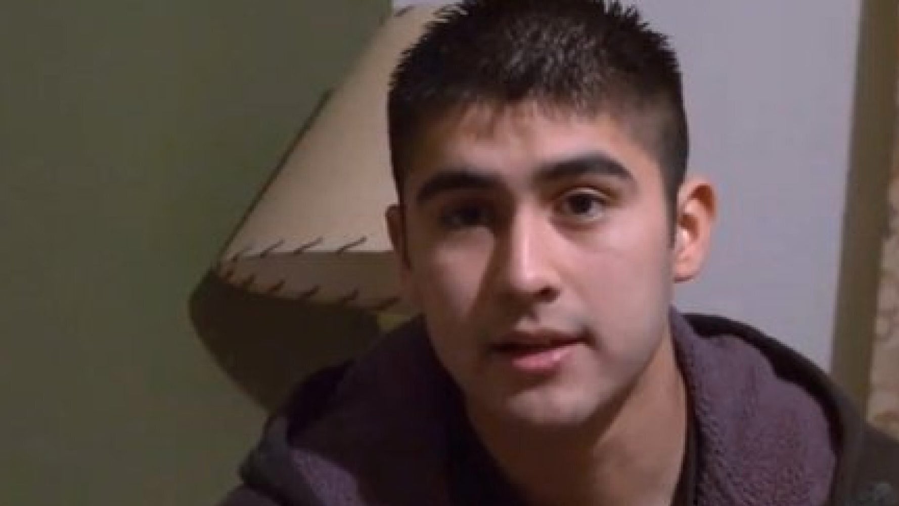 Student Christian Tumax Suspended For Defending Friend With Special ...