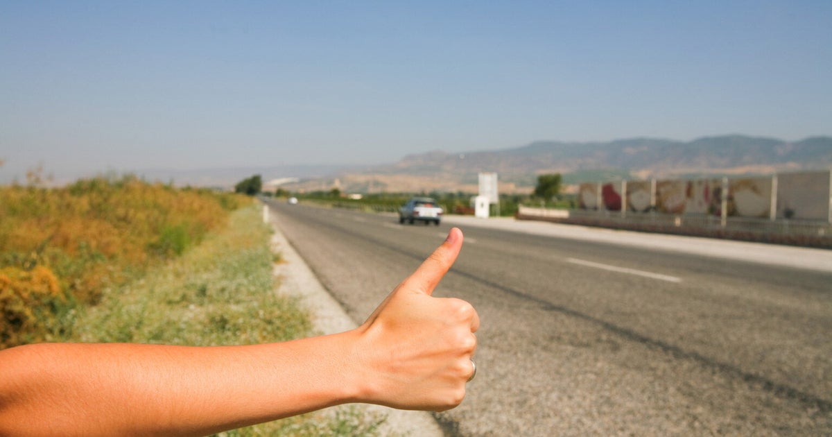 10 Reasons Why Hitchhiking Is Good | HuffPost UK Life