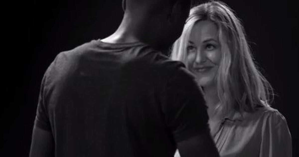 20 Strangers Are Asked To Undress Each Other And Get Into Bed Its Surprisingly Intimate