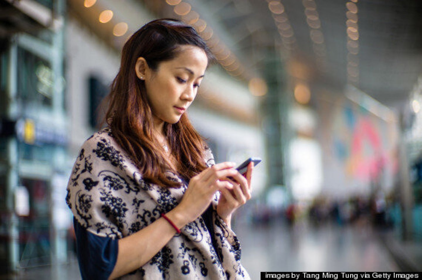 11 Year Study Reveals That Mobile Phones Do Not Cause Or Increase Risk ...
