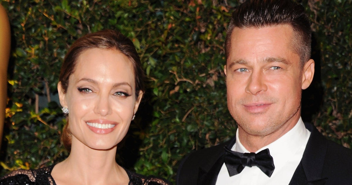 Tasting Brad and Angelina's Wine | HuffPost UK Life